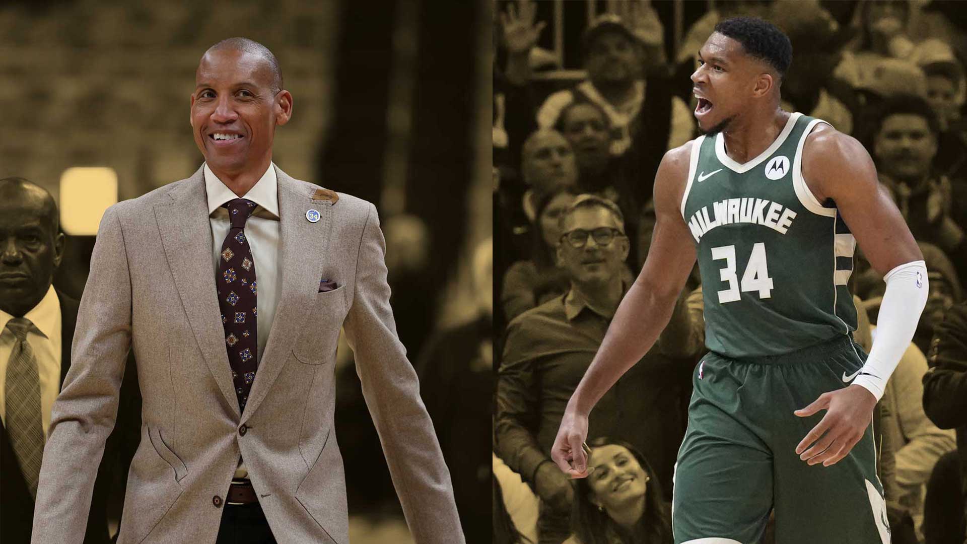 Reggie Miller explains why he would break up Boston's star duo for ...