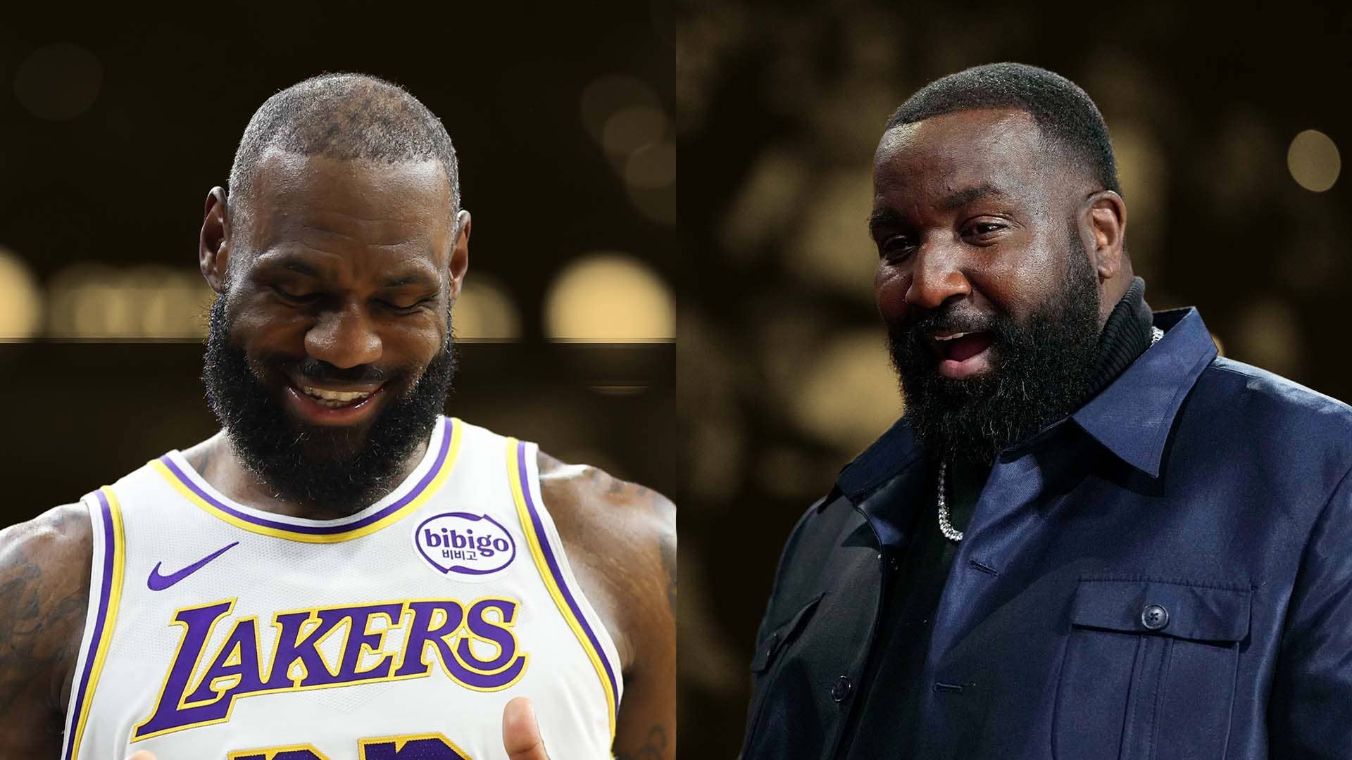 LeBron James upgrades his garage with $300K personalized Maybach ...
