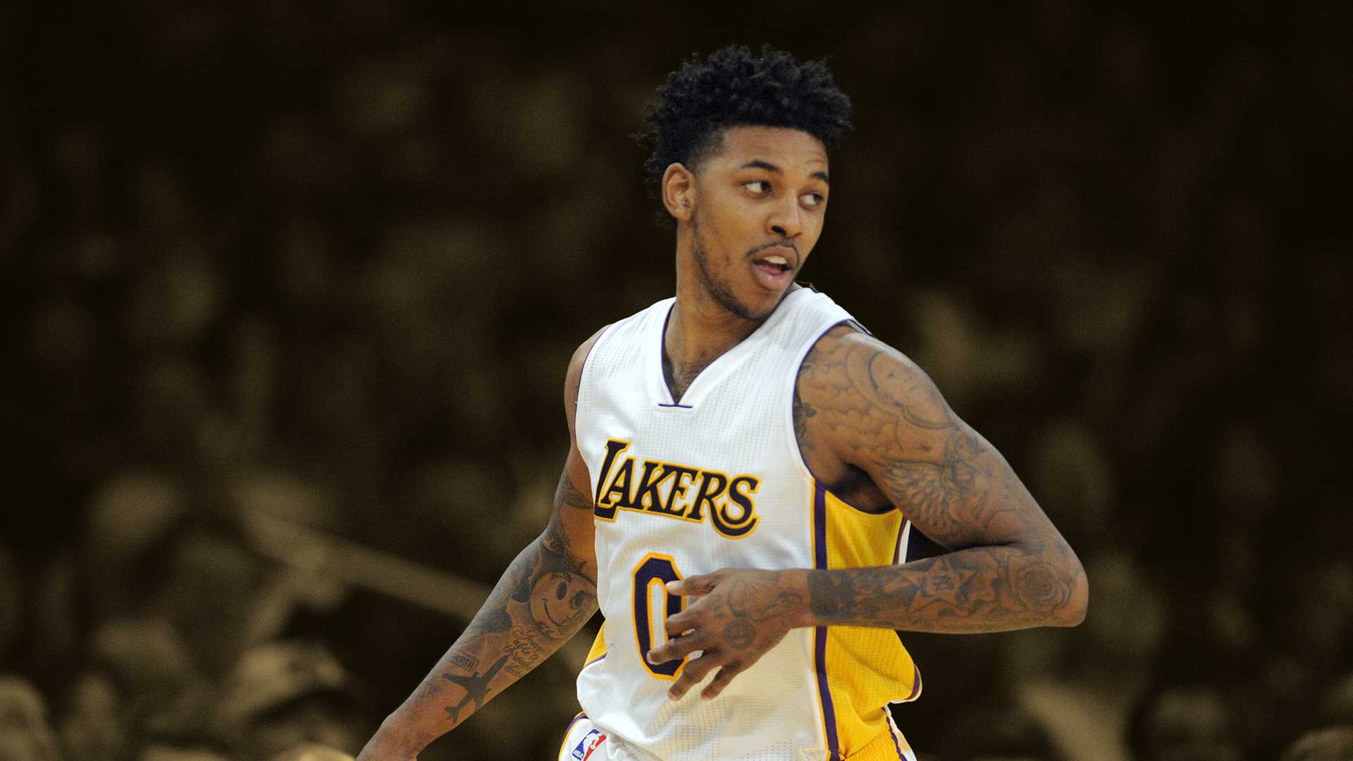 Nick Young on why NBA players should never tank - Basketball Network