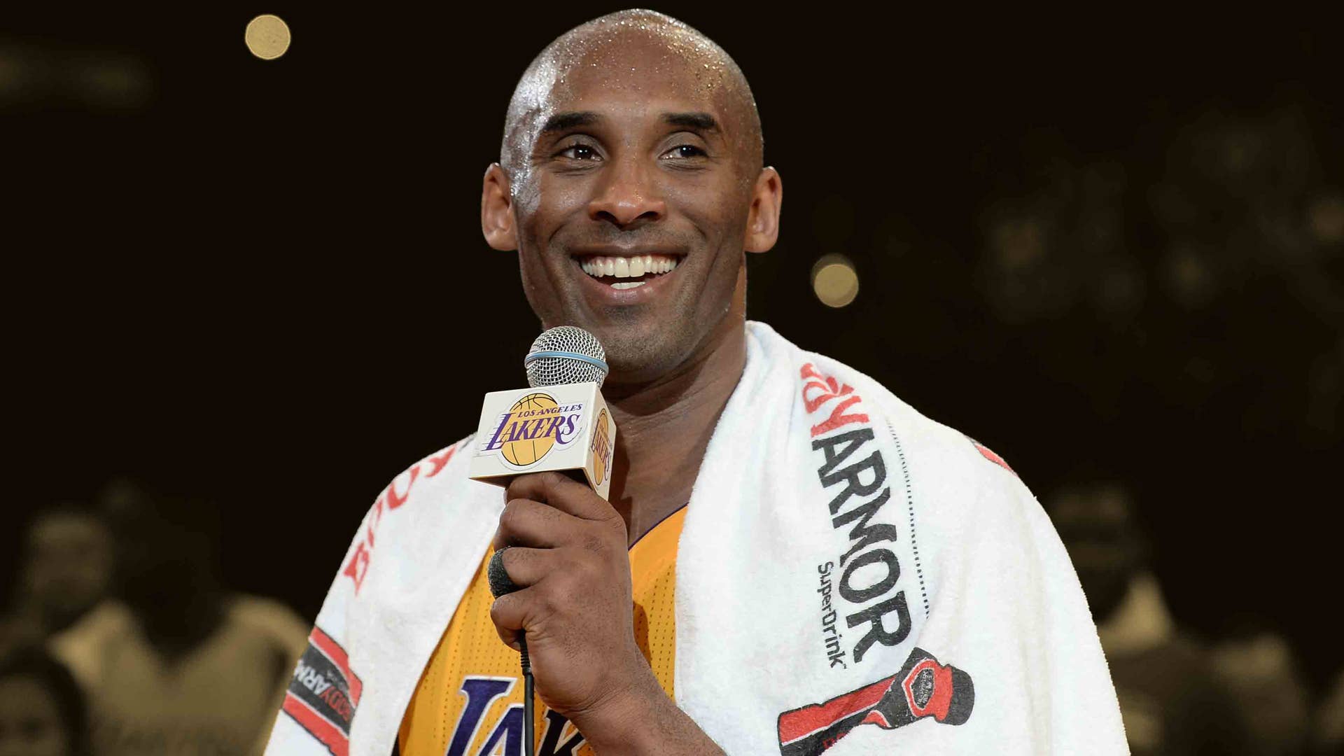 "WTF Just Happened?" - Why Kobe Bryant believed his final 60-point game ...