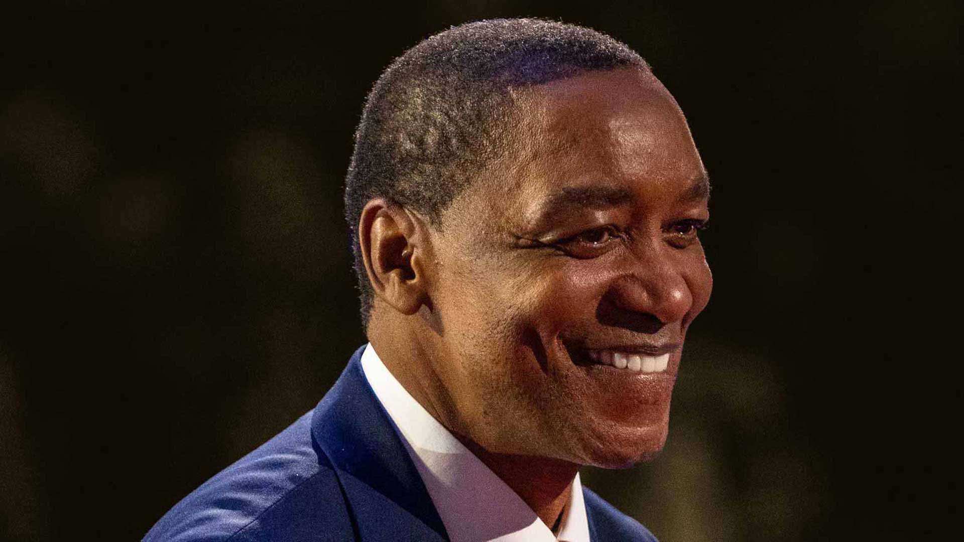 Isiah Thomas claims he pioneered era of scoring point guard ...