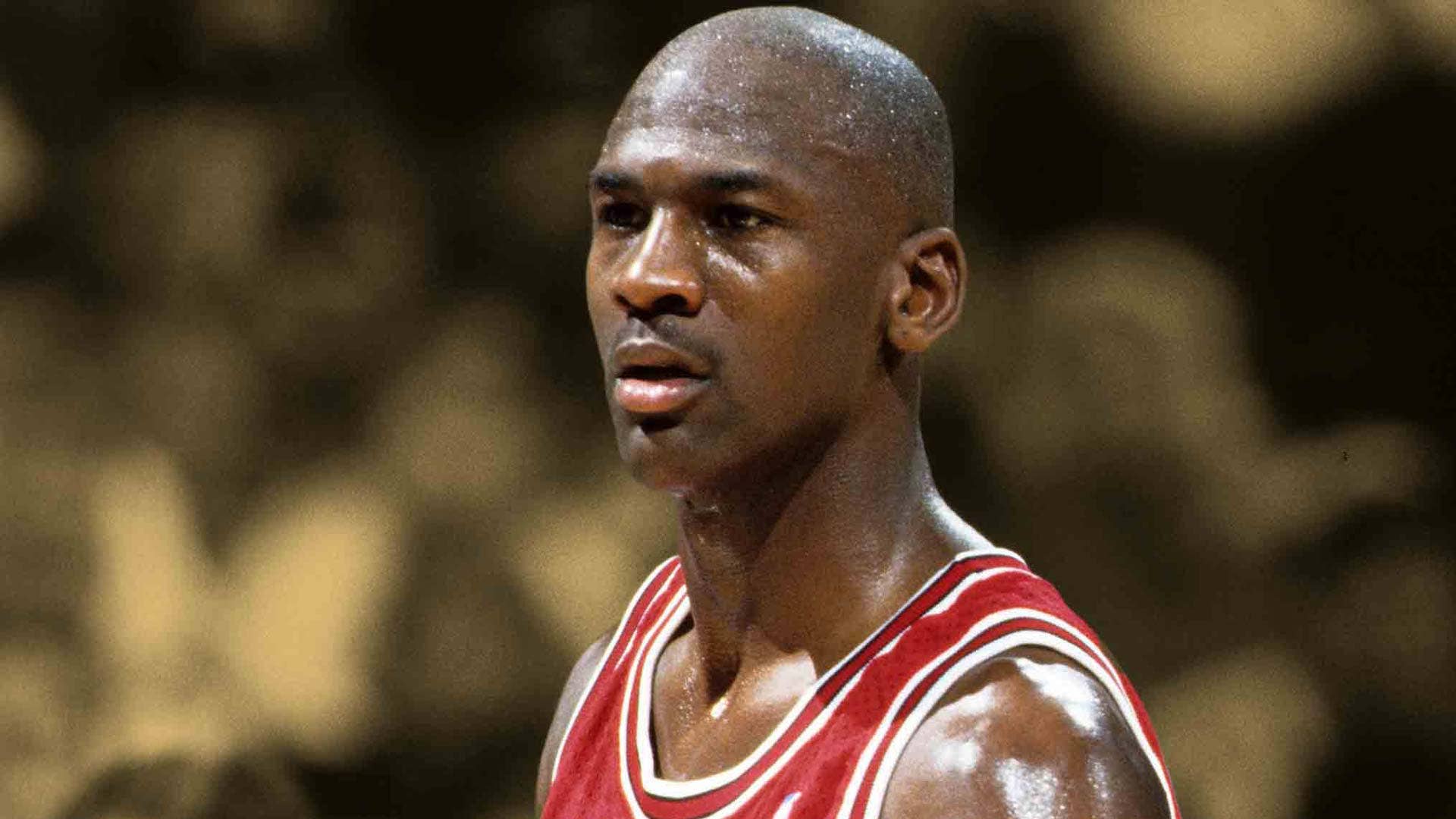 Michael Jordan opened up about life as an NBA star on the road ...