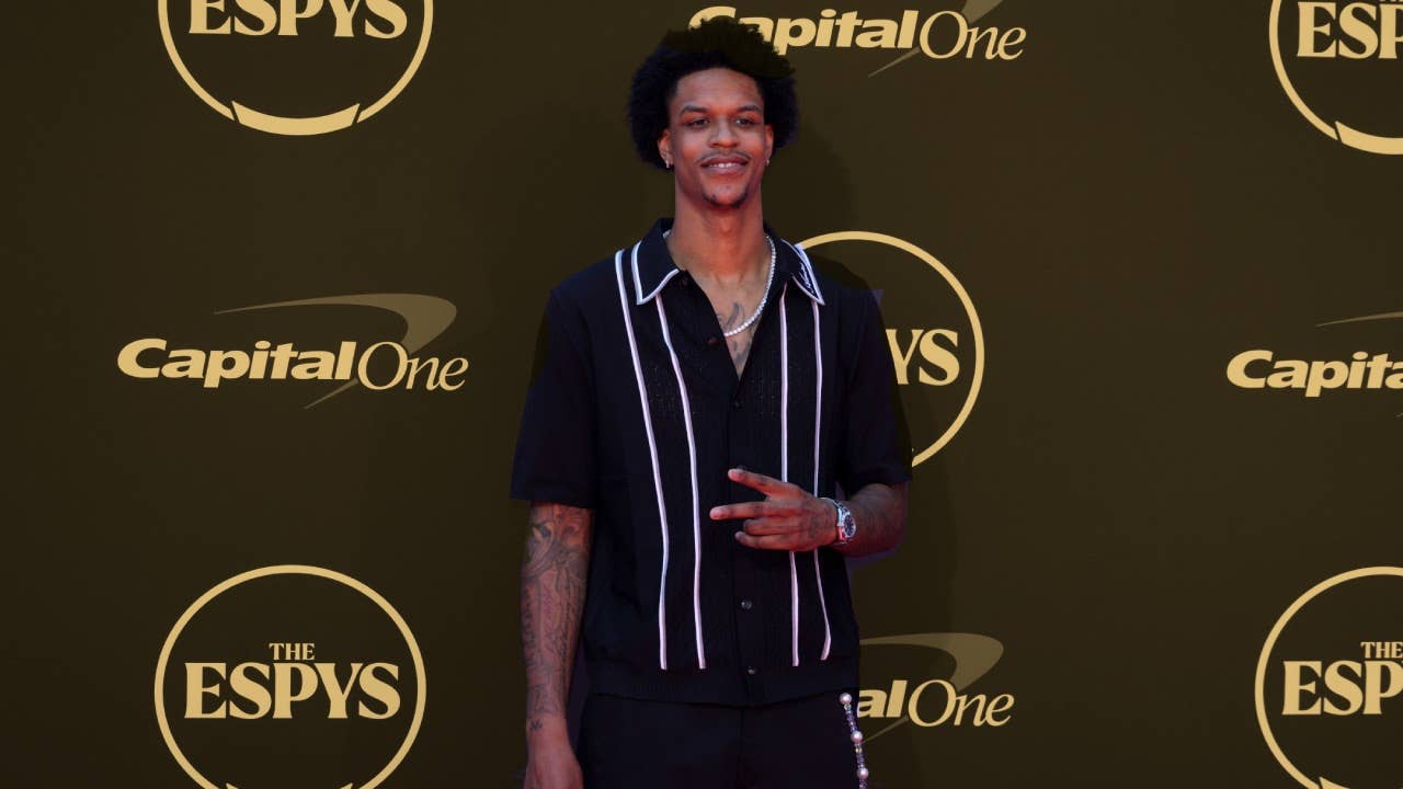 Shareef O'Neal reflects on short-lived NBA G League stint - Basketball ...