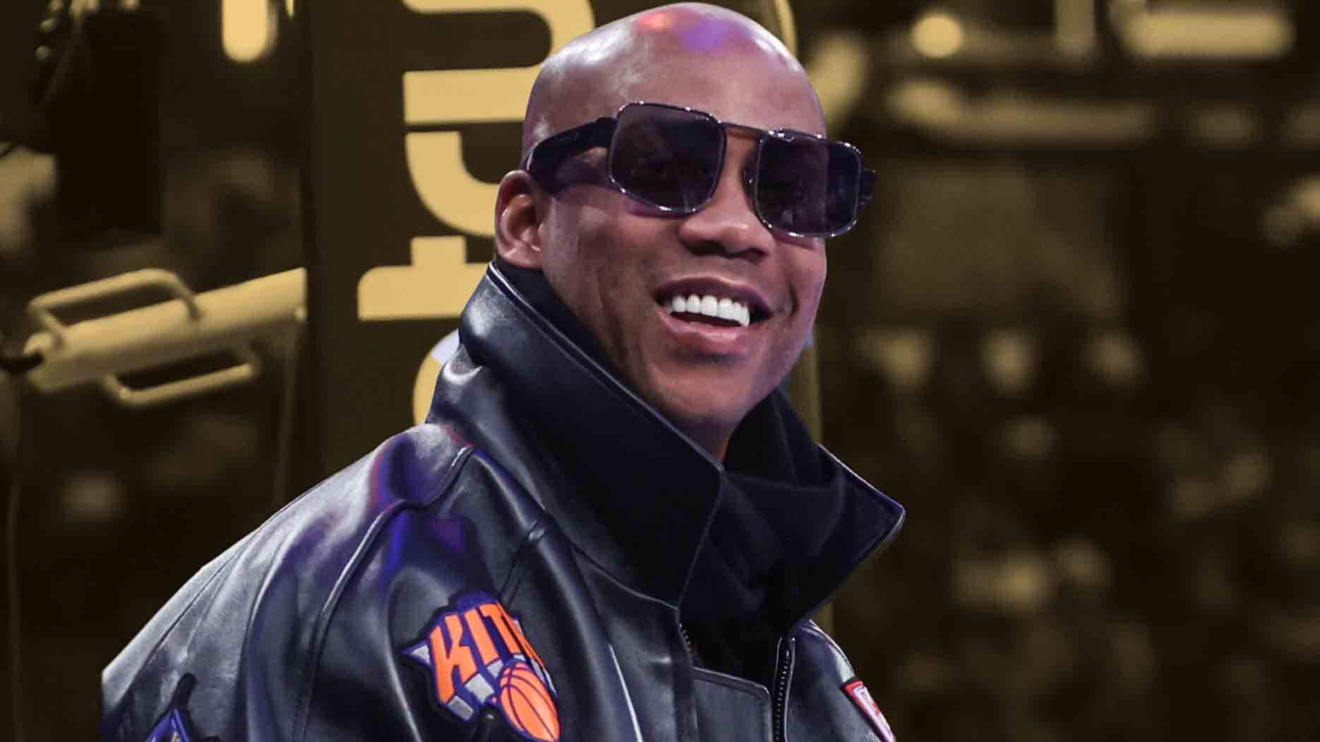 Stephon Marbury reveals why he rejected a $20 million NBA return to ...