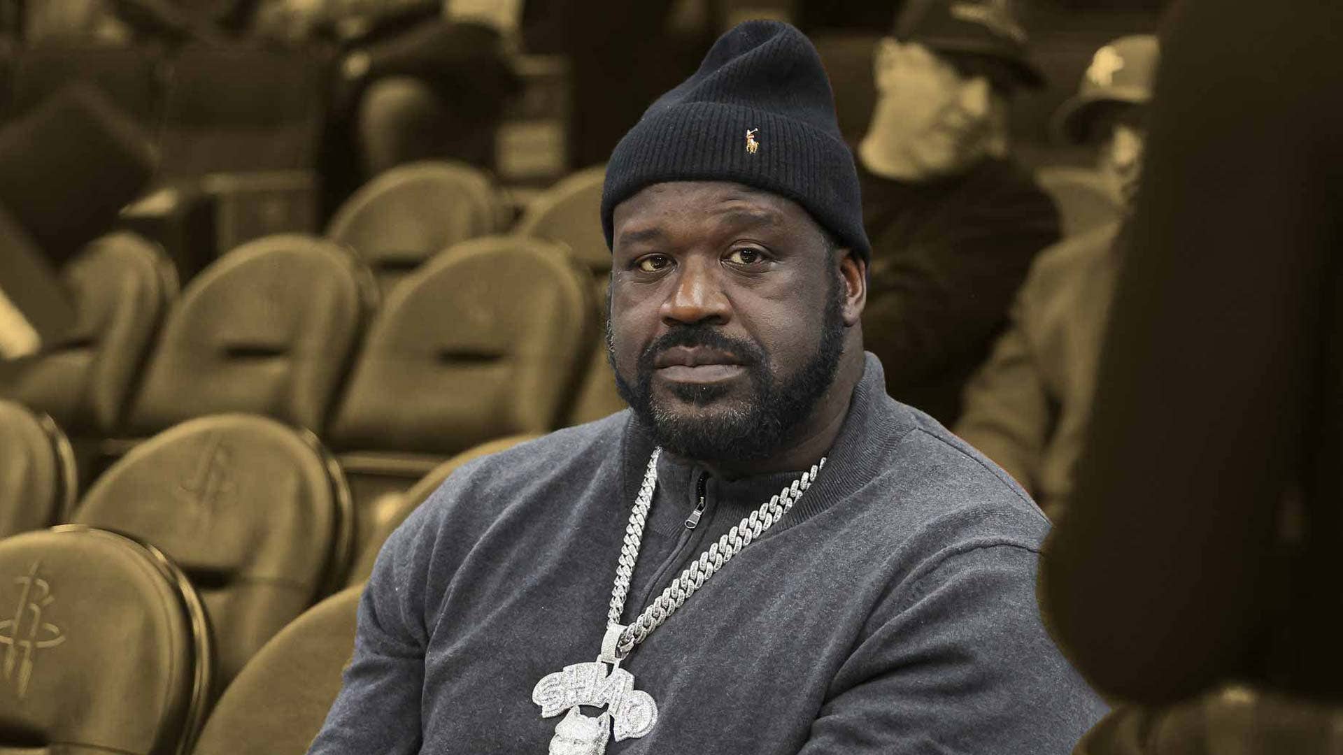 Shaquille O’Neal’s ex-wife says she didn’t want money in divorce ...