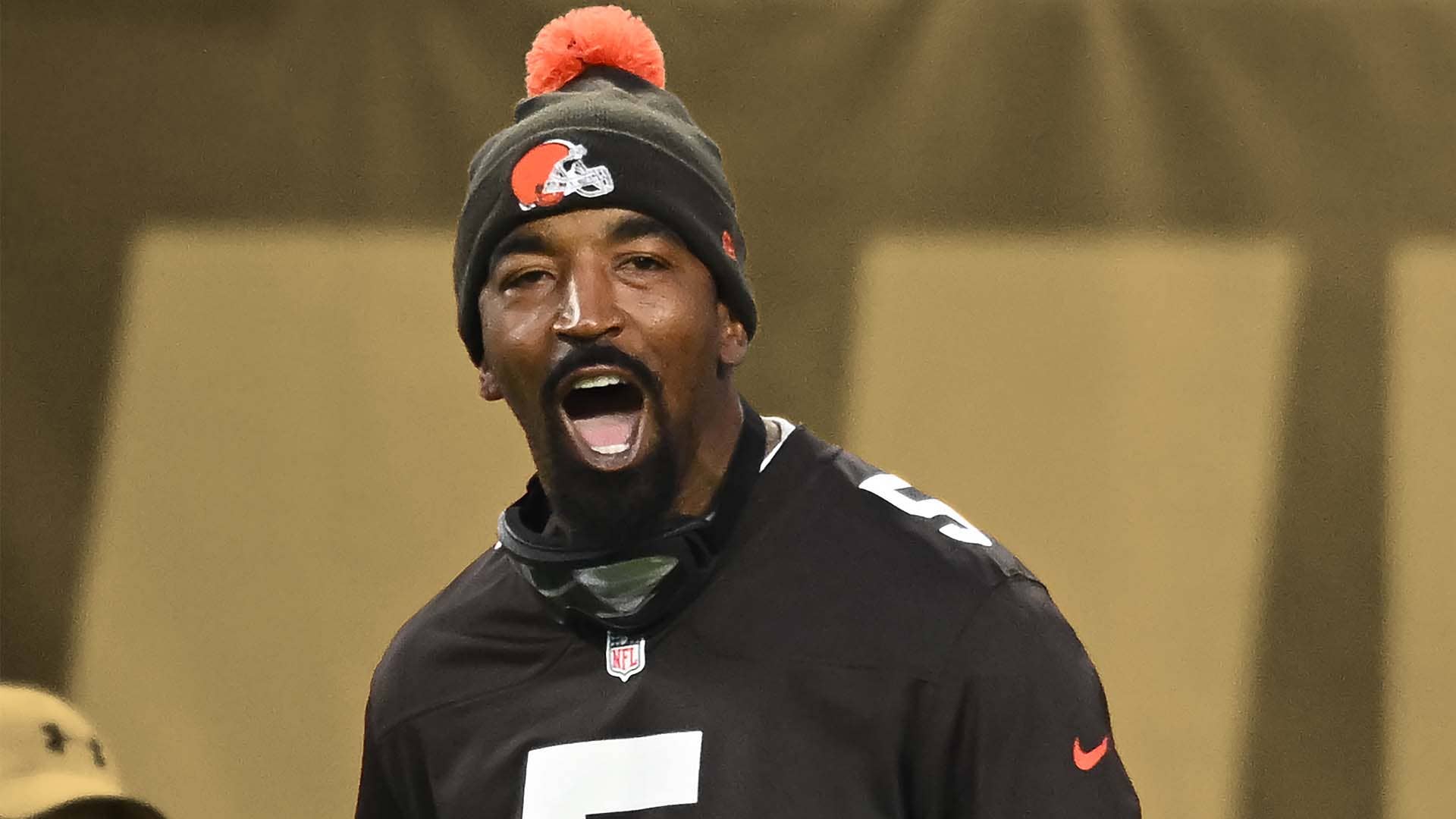 JR Smith says 2016 Cavs are planning a 10-year golf trip reunion ...
