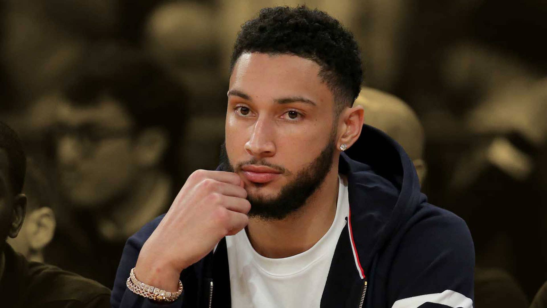 Ex-NBA champion believes Ben Simmons can dominate NBL - Basketball Network