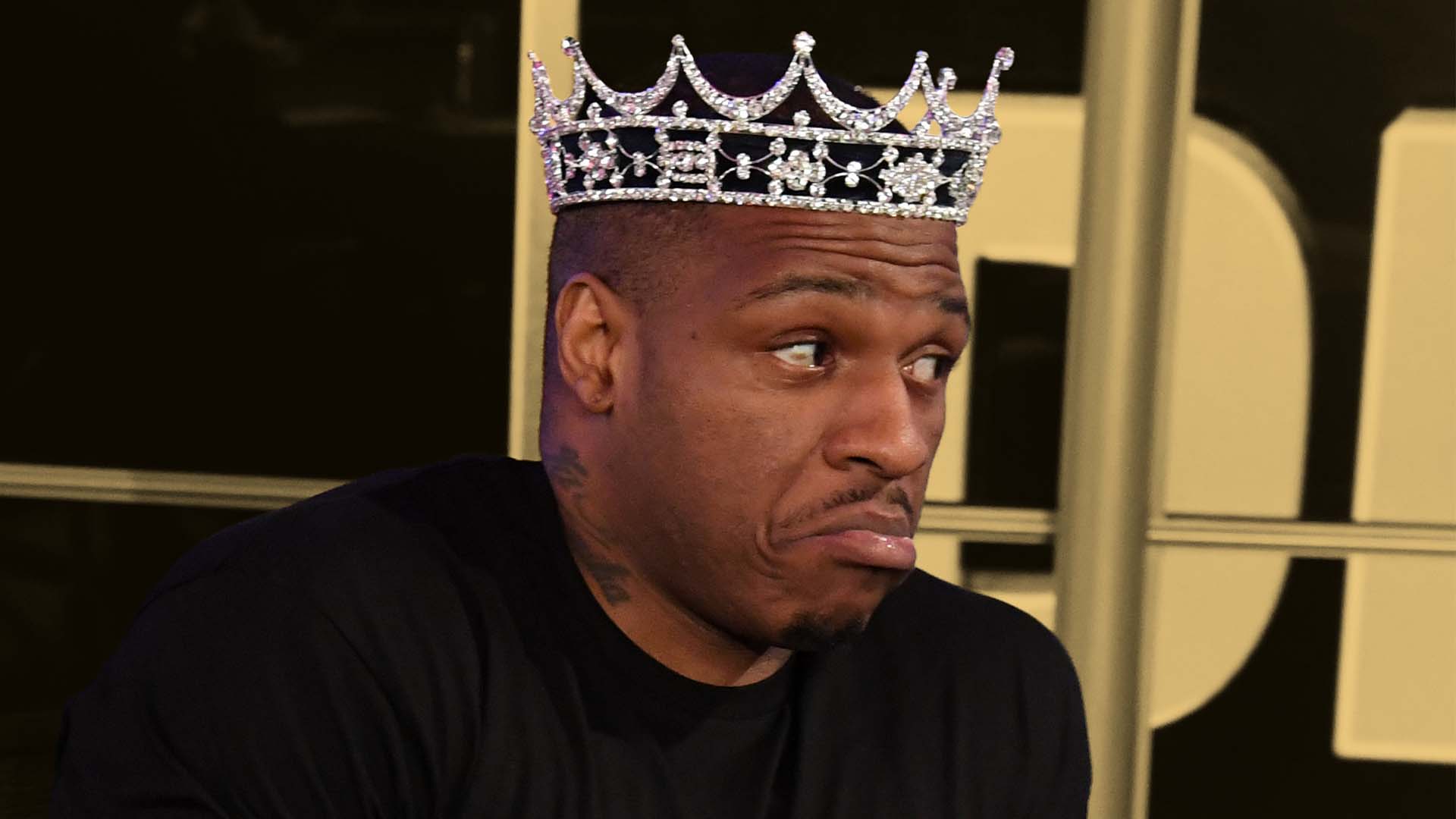 Rashad McCants goes off on former players accusing him of quitting ...