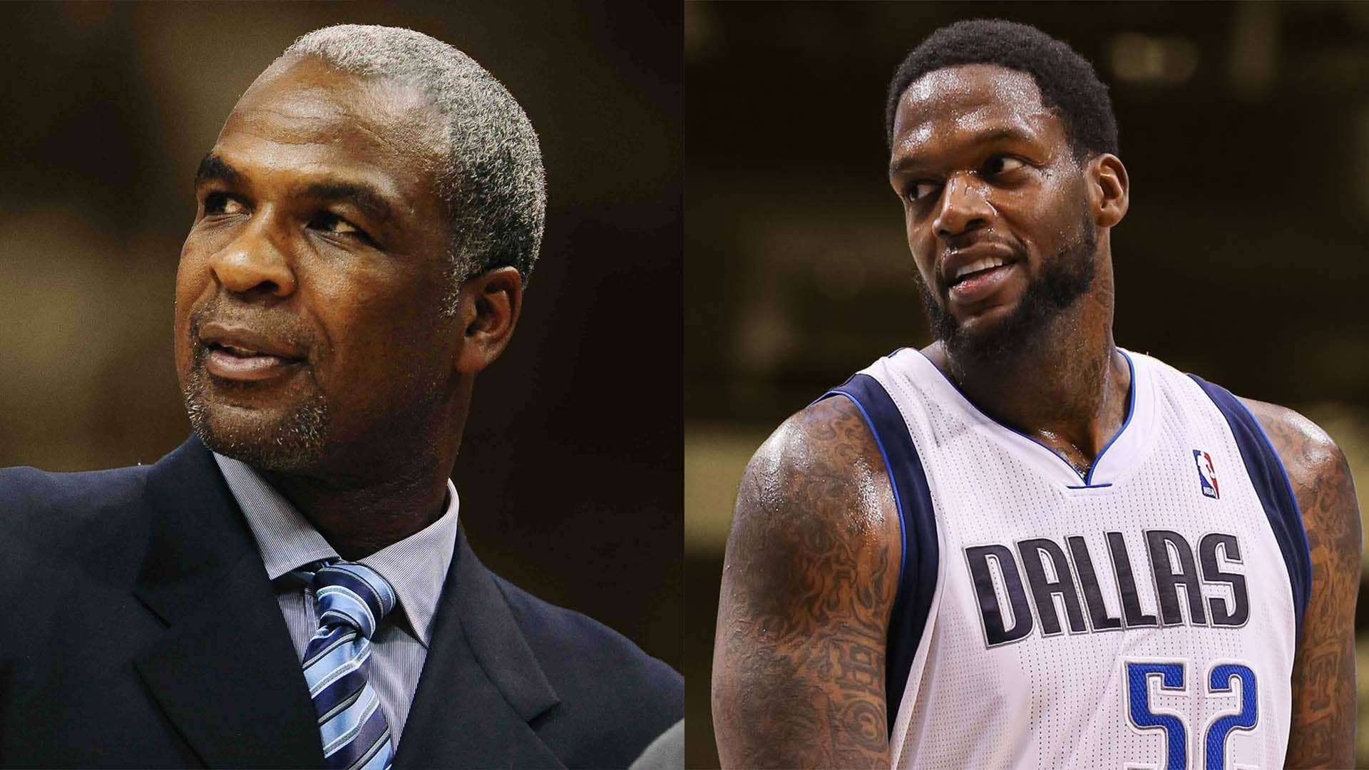 Ex-NBA player on ex-wife tricking him into paying $1M in child support ...