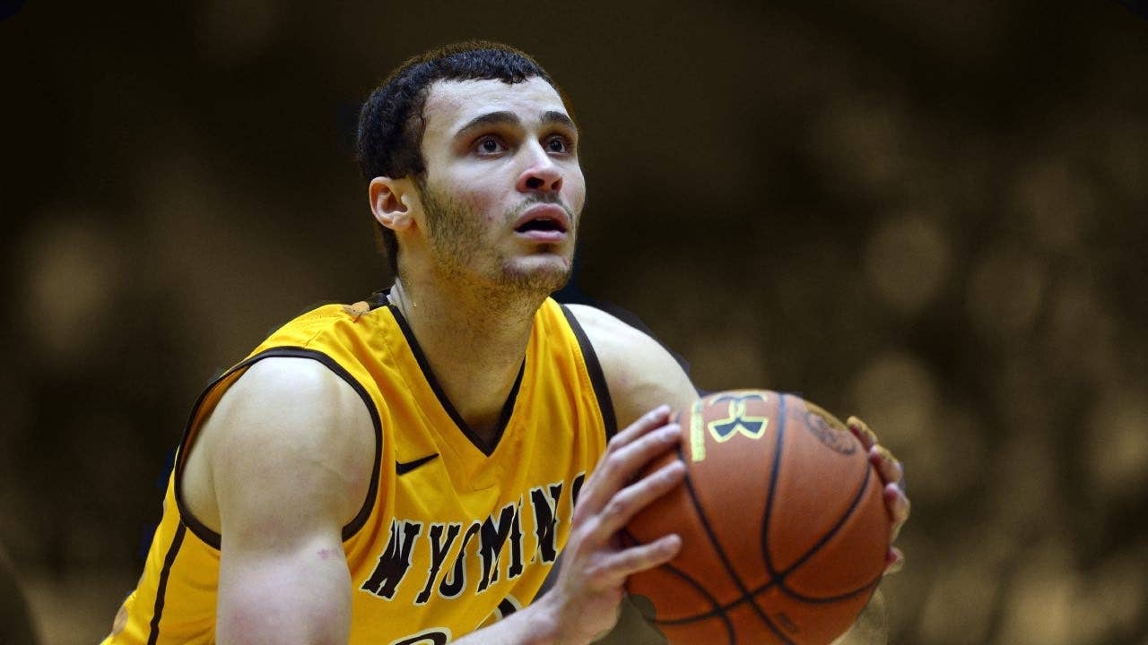 Larry Nance Jr. on playing for Wyoming despite being from Cleveland ...