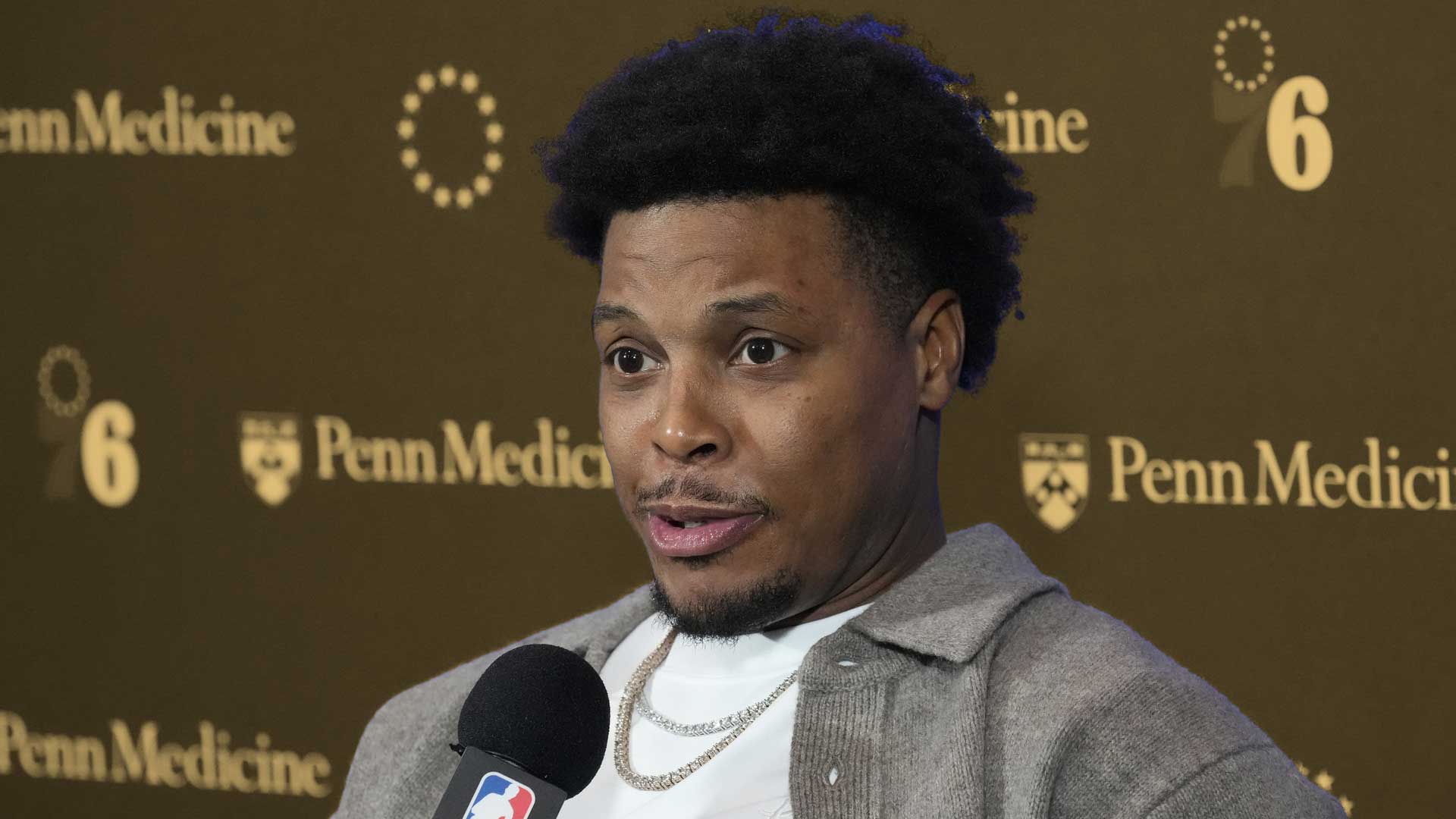 Kyle Lowry reflects on having his jersey retired in Toronto ...