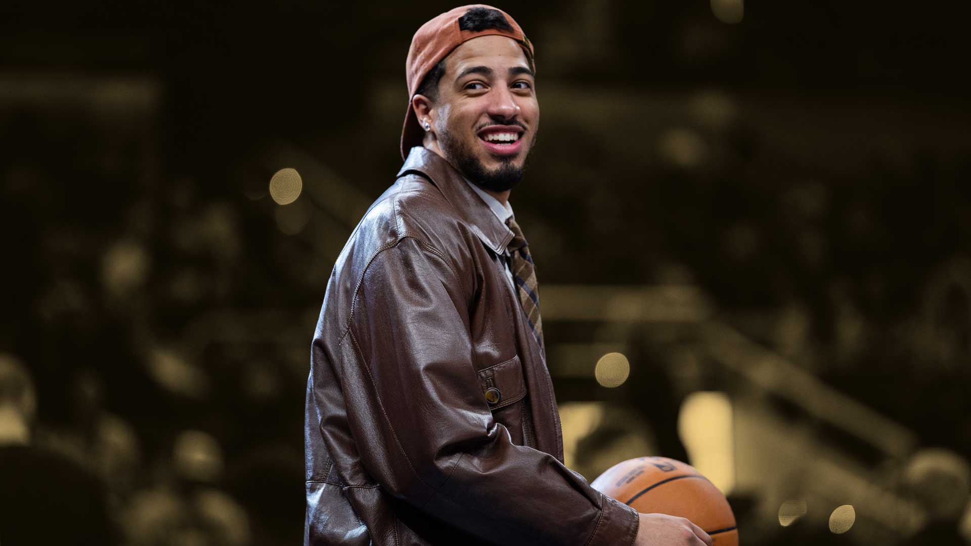 Tyrese Haliburton admits NBA Finals Achilles injury still haunts him ...