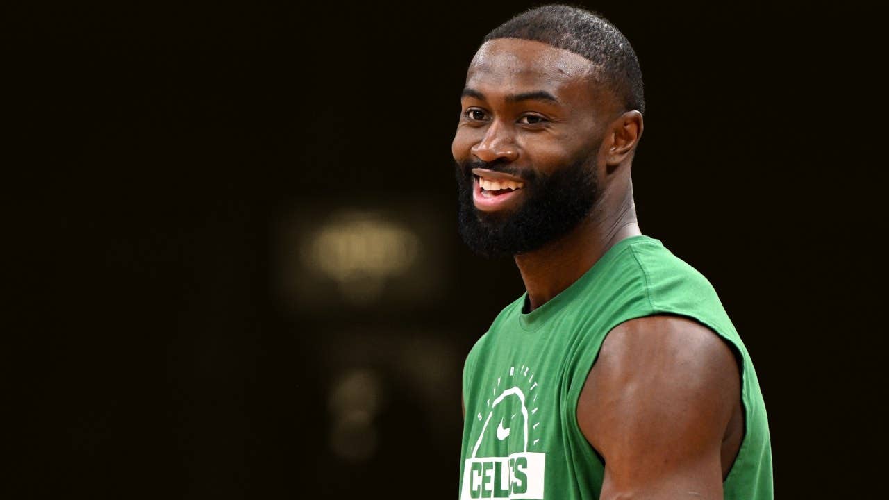 Jaylen Brown accuses Beverly Hills of "targeting" his private All-Star ...