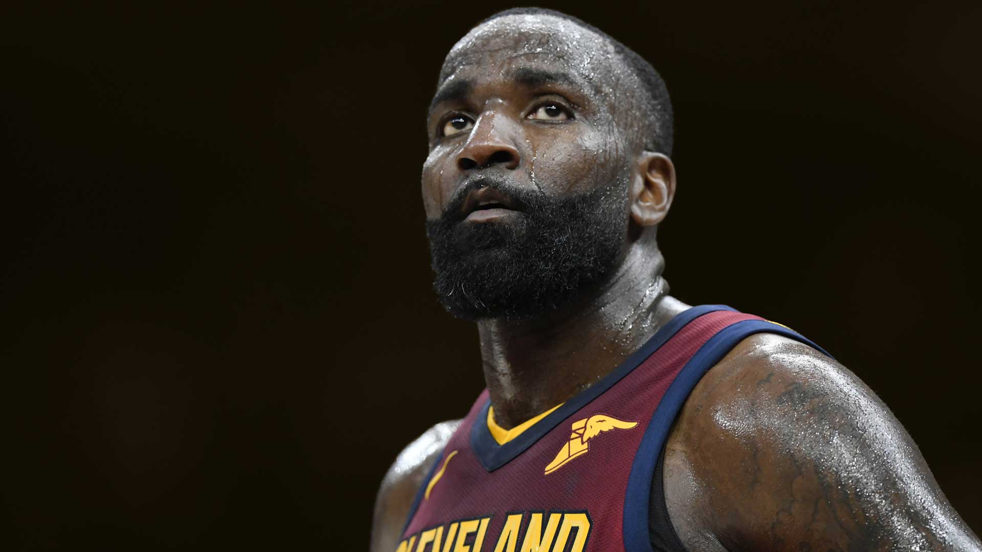 Kendrick Perkins reveals secret behind NBA load management - Basketball ...