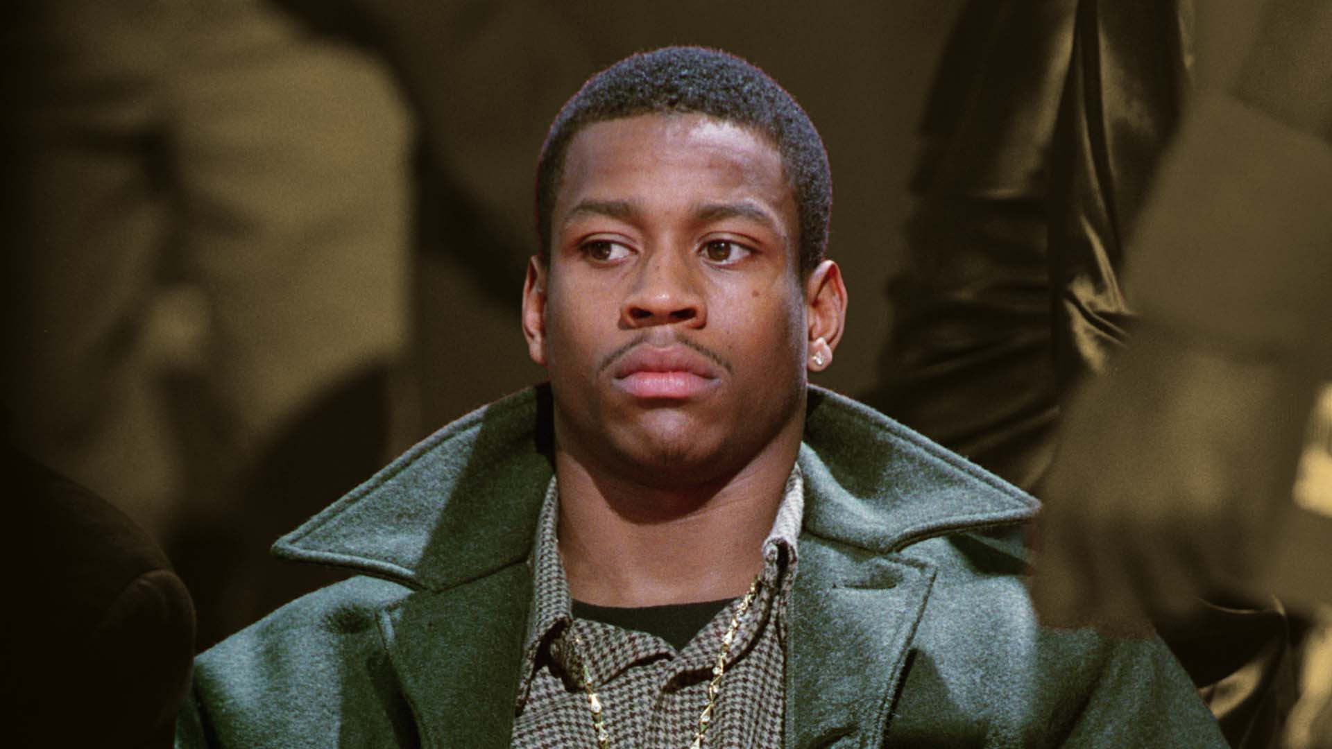 Here's how Allen Iverson escaped 50 years in prison in 2002 ...