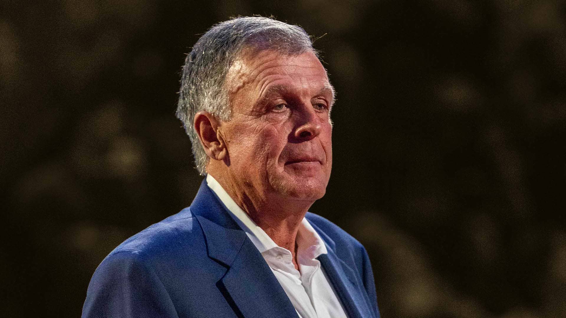 Kevin McHale admitted he was never close with Bird, Parish - Basketball ...