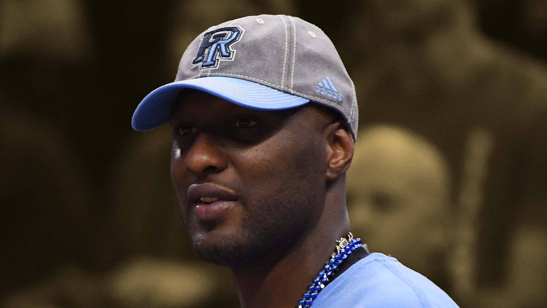 Details of the latest Lamar Odom arrest have emerged - Basketball Network