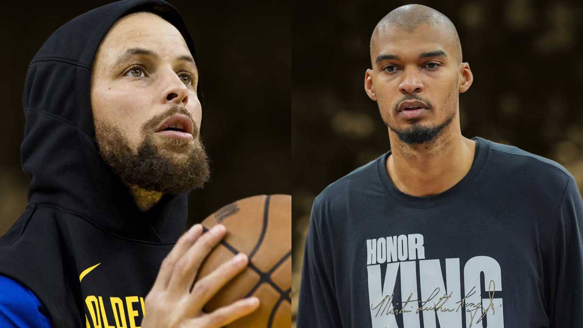 Reggie Miller suggests trading Curry to pair with Wembanyama in San ...