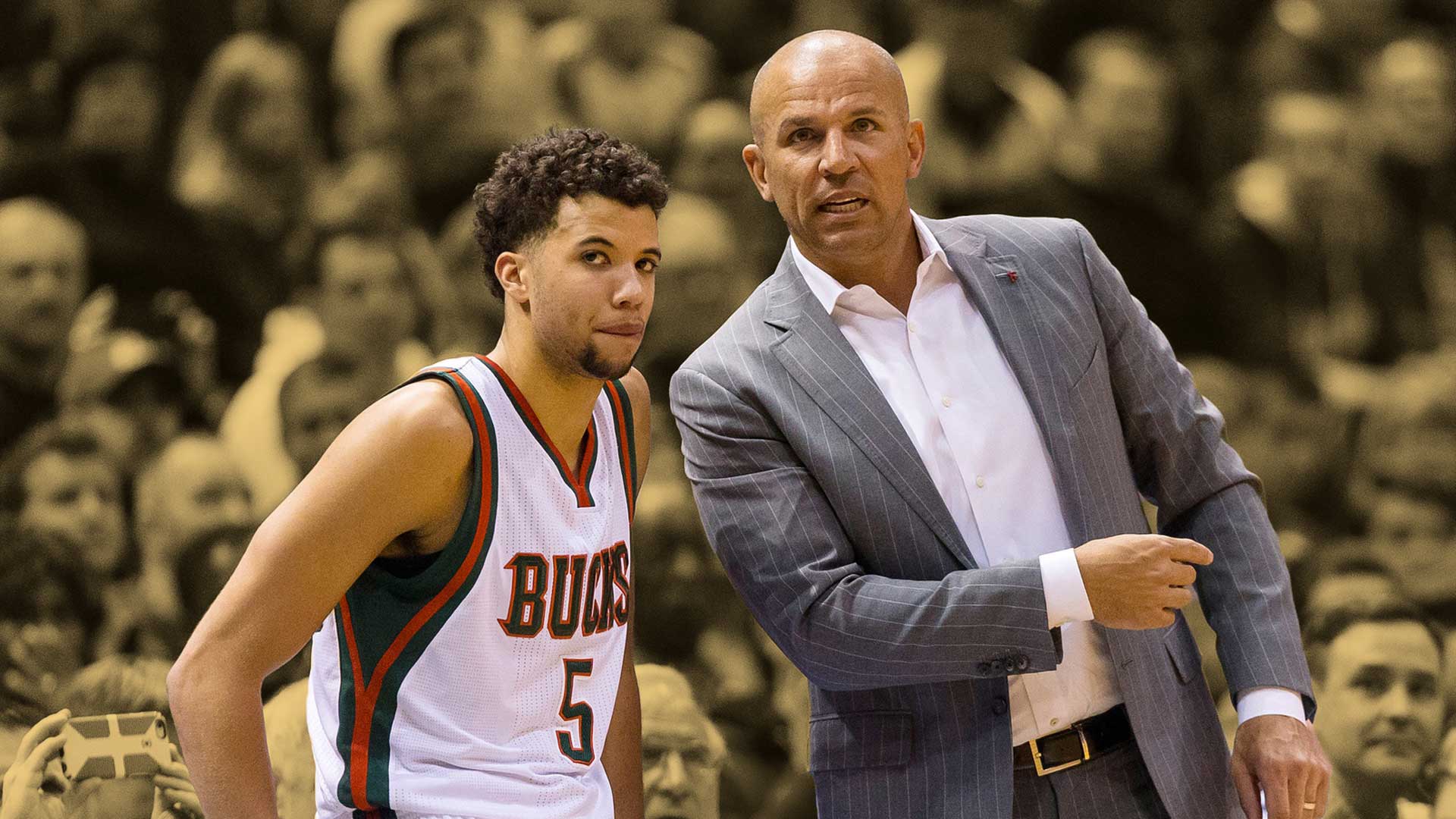 Michael Carter-Williams explains why things never clicked with Jason ...