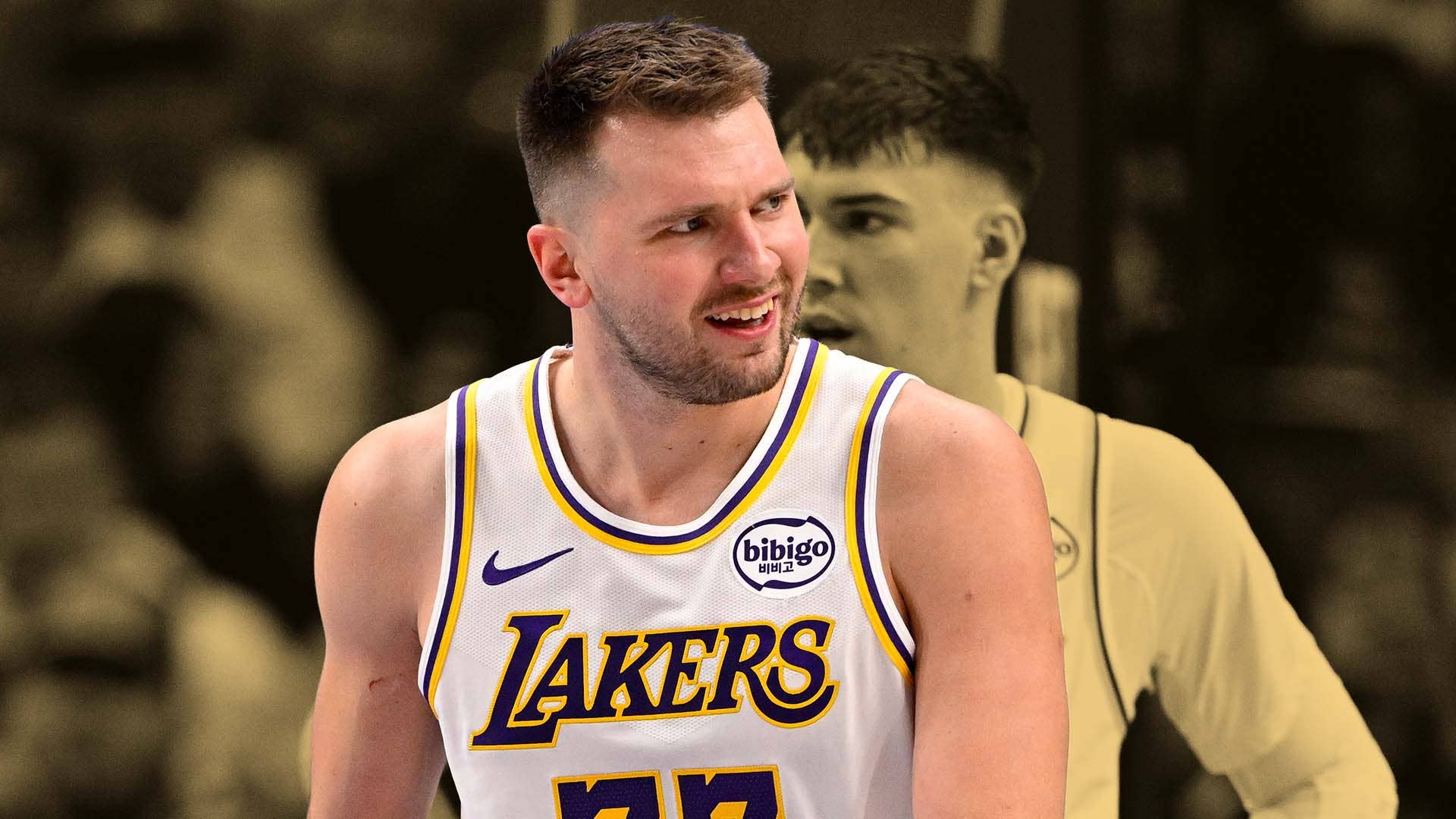 Luka Doncic explains launching his direct-to-fan platform 77X ...