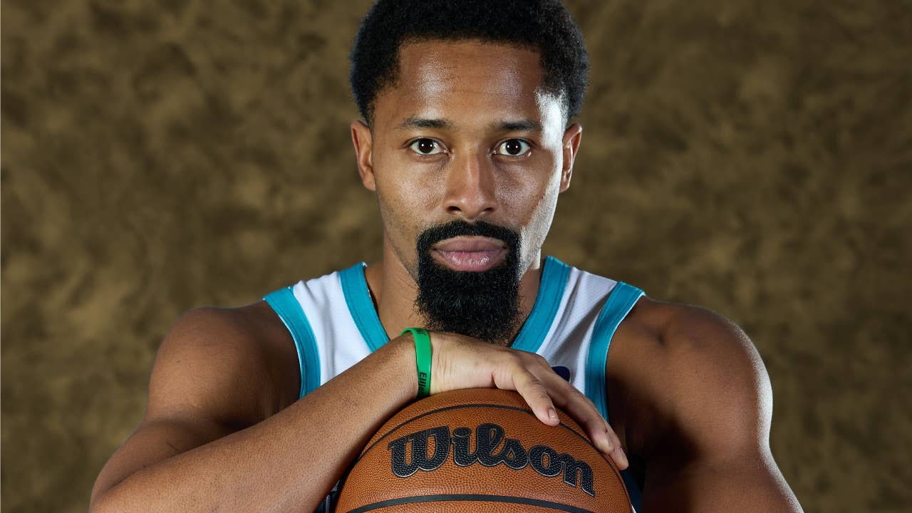 Spencer Dinwiddie says he could fill Rockets' need for a PG ...