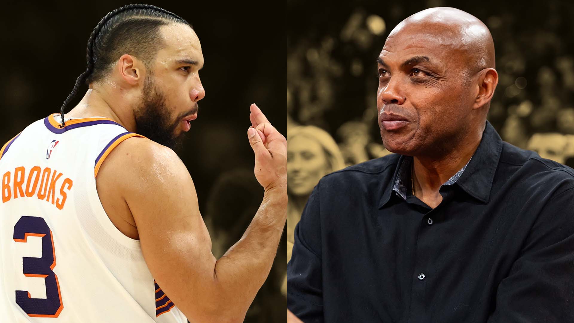 Barkley warns Brooks to drop the “Villain” act against the Thunder ...