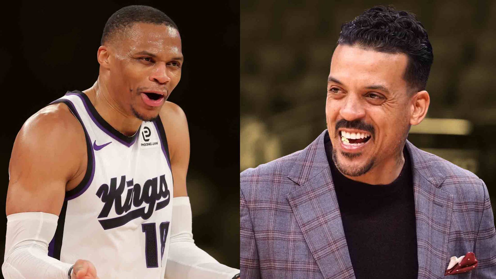 Matt Barnes breaks down how the Kings went from a top seed to the ...