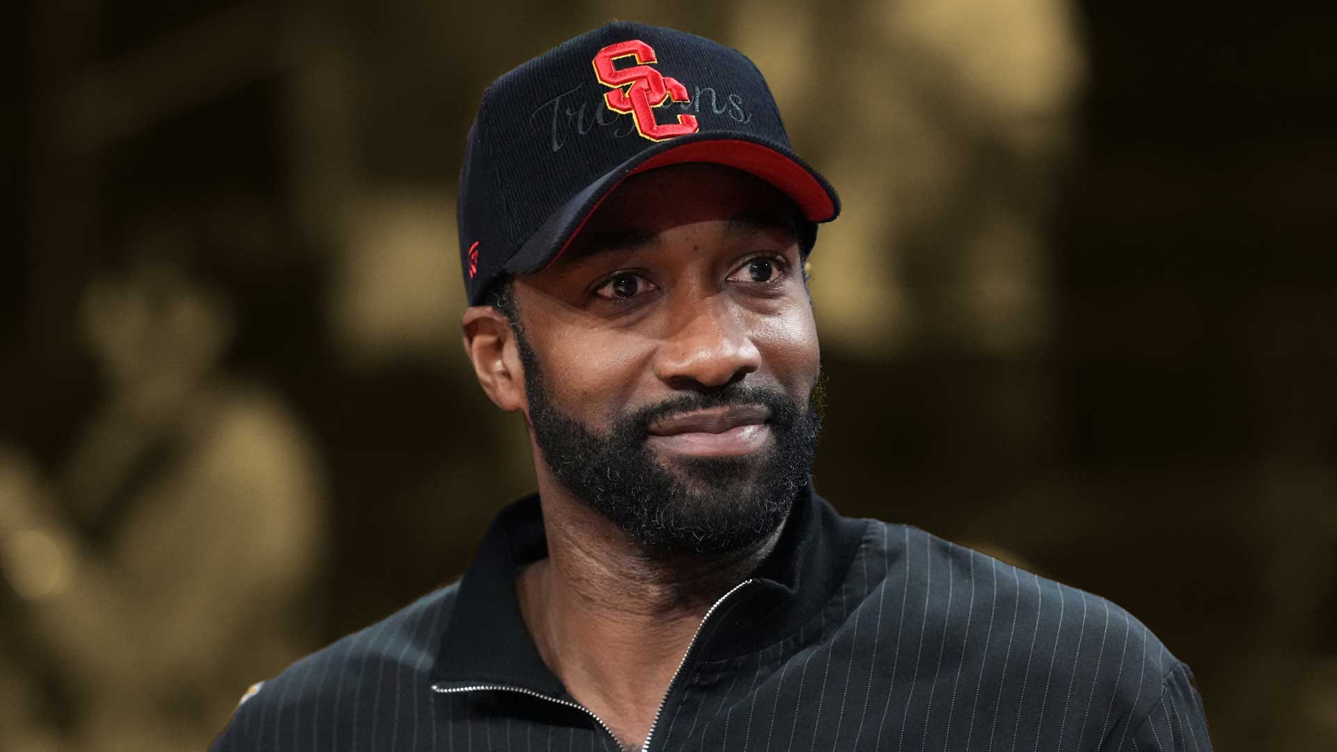 Gilbert Arenas on his illegal gambling charges arrest - Basketball Network