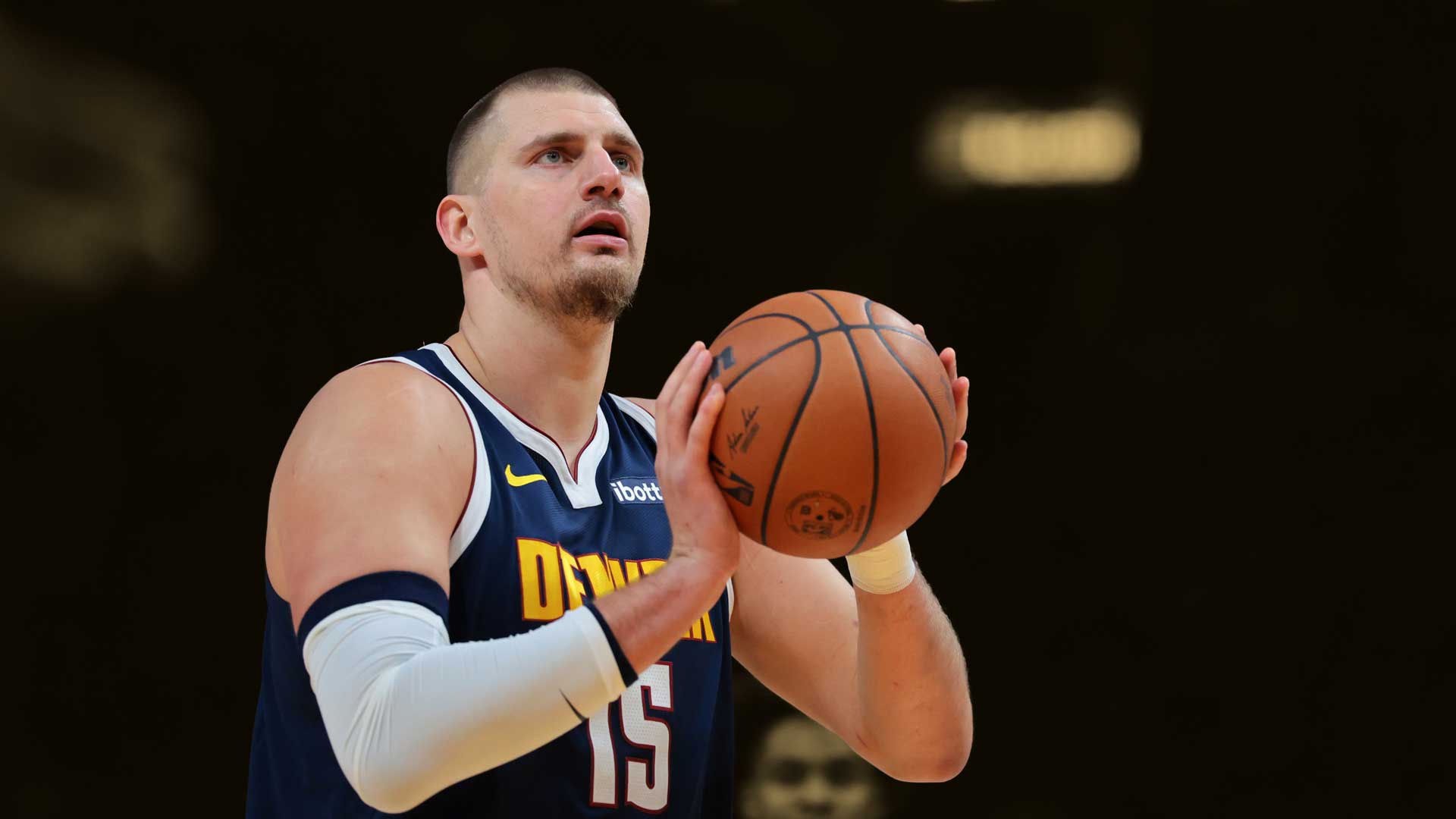 Why Team USA hand-picked Chuck Daly to lead the Dream Team - Basketball ...