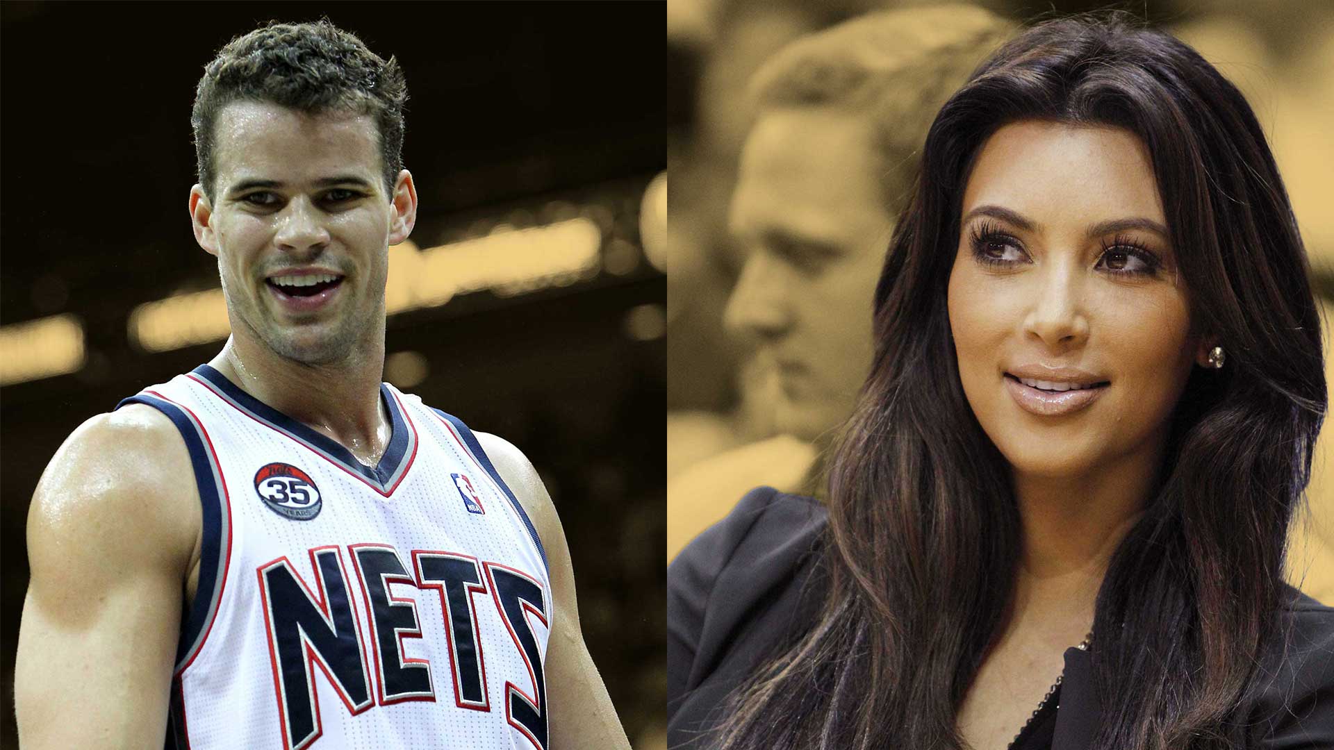 Kris Humphries was "devastated" after marriage to Kim Kardashian lasted ...