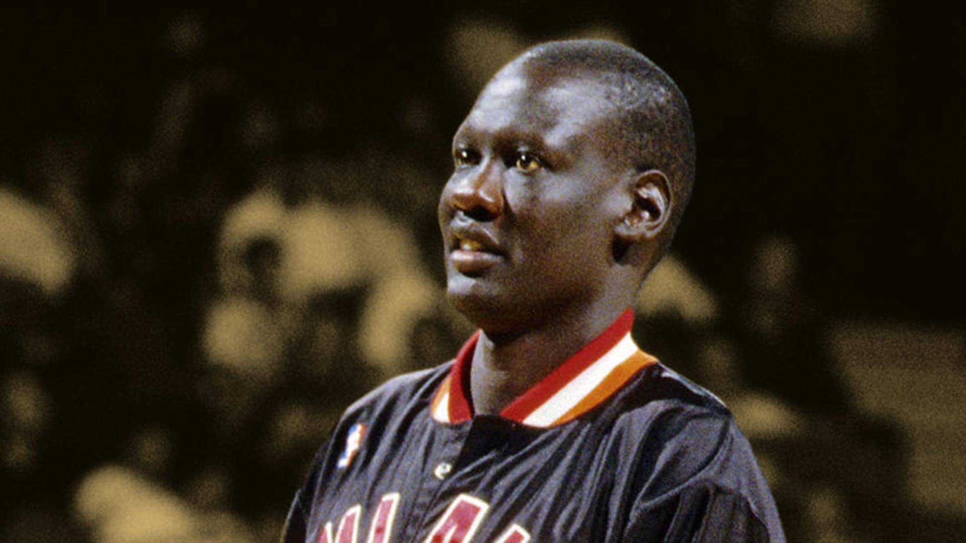 Jayson Williams on discovering Manute Bol was 55 in the NBA ...