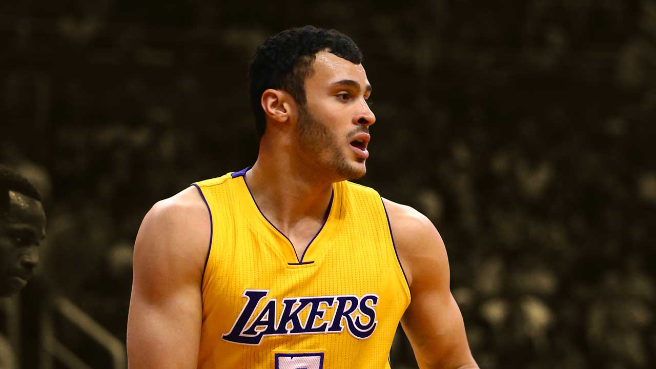 Larry Nance Jr. explains why the Lakers' rebuild was a toxic situation ...