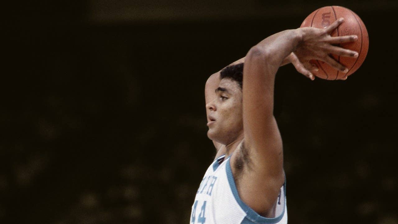 Rick Fox looks back on losing $33M after Celtics reneged in '97 ...