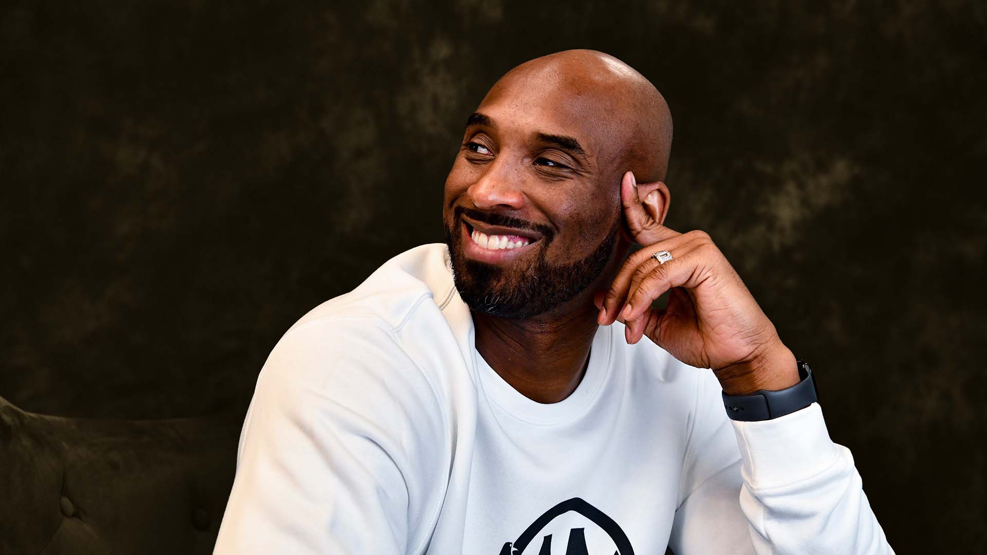 Jamal Mashburn on Kobe Bryant's untapped greatness post-NBA ...
