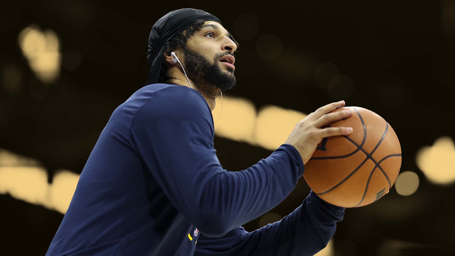 Cousins thinks Murray's latest statement proves that he wants to leave ...