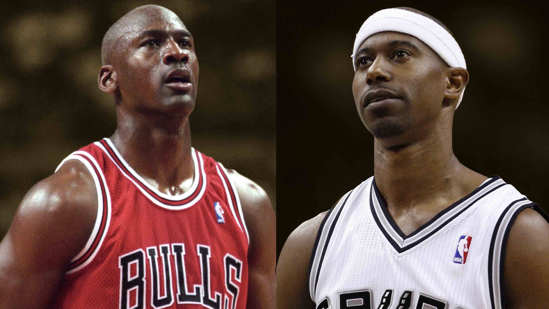 How a secret pickup game with Michael Jordan launched TJ Ford’s elite ...