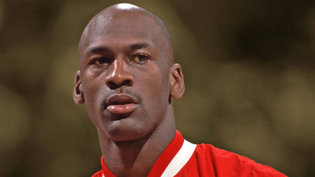 Michael Jordan shut down critics over Black community giving ...