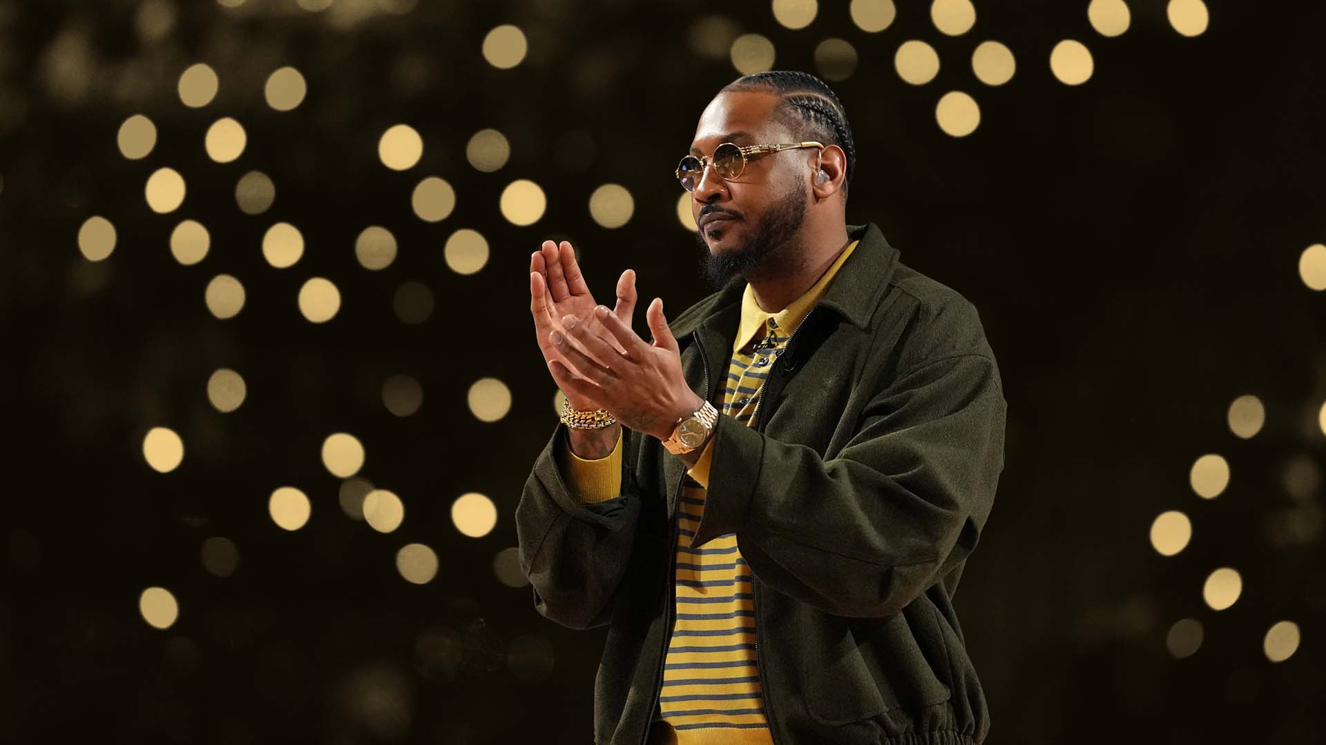 Carmelo Anthony ranks 2007, 2008 among best NBA drafts - Basketball Network