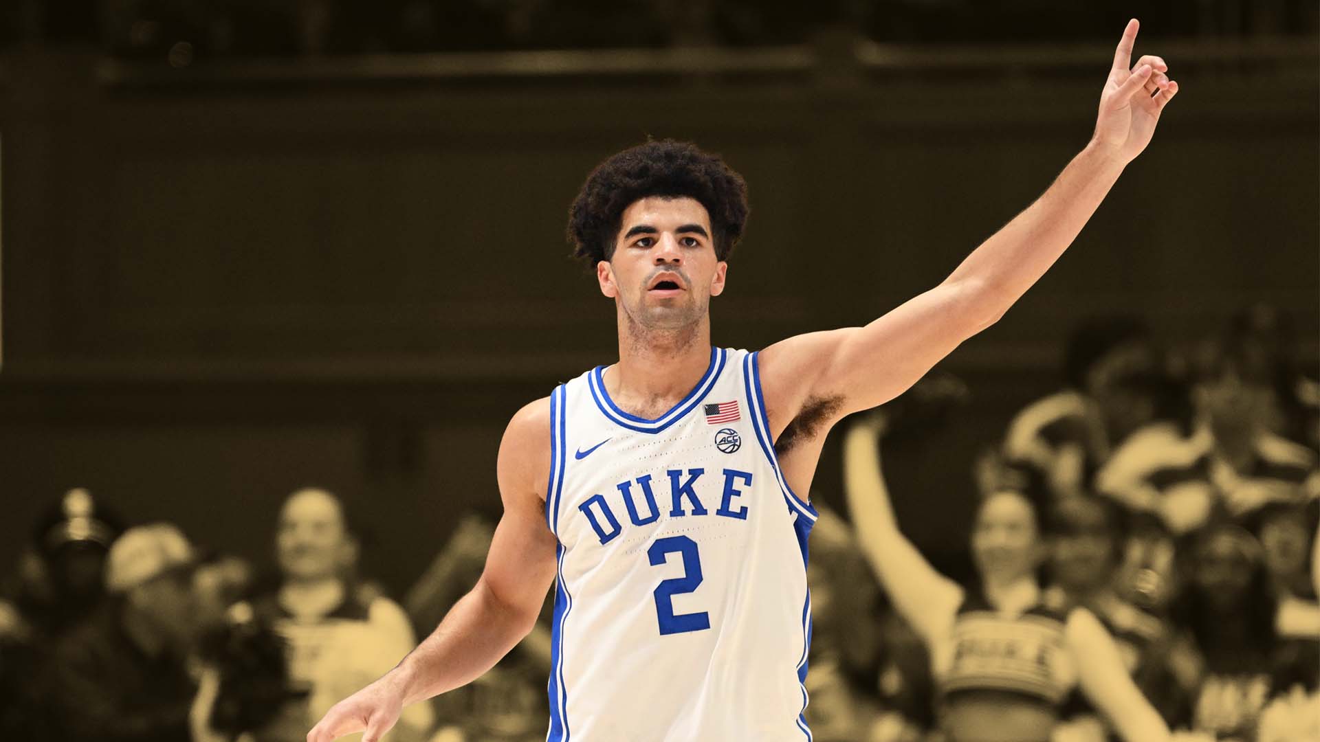 C-Webb recalls the matchups between Michigan and Duke in the early '90s ...