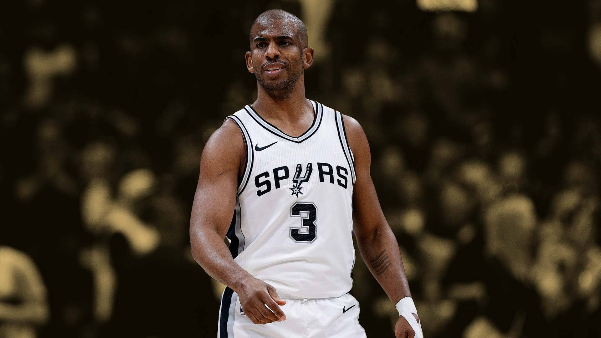 Chris Paul reflects on Steph Curry’s viral ankle-breaker - Basketball ...