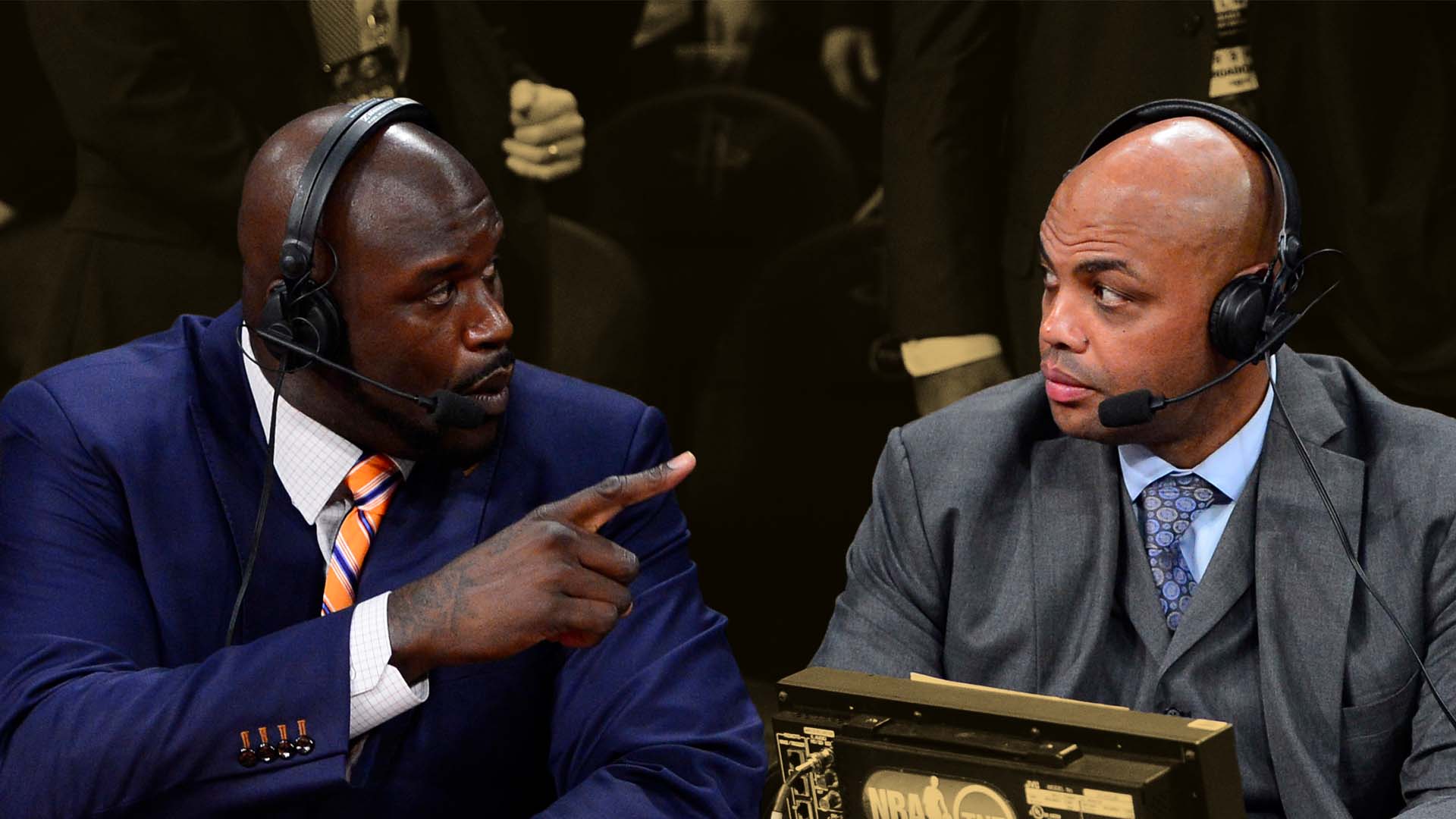 Barkley explains why Wemby is unlike anyone he's ever seen - Basketball ...