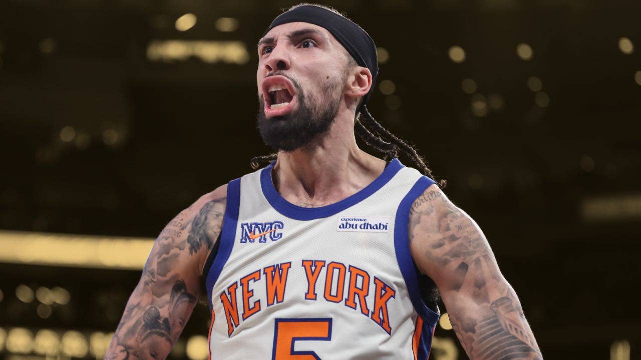 Jose Alvarado brings a championship pedigree to AND1 - Basketball Network