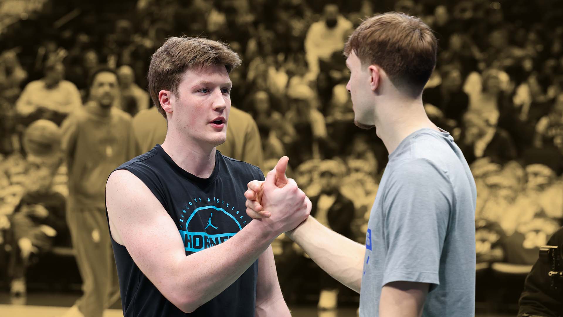 Jason Williams shares a rookie hazing story he still can’t forget ...