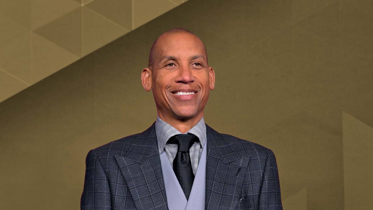 Reggie Miller reveals the biggest missed opportunity of his career ...