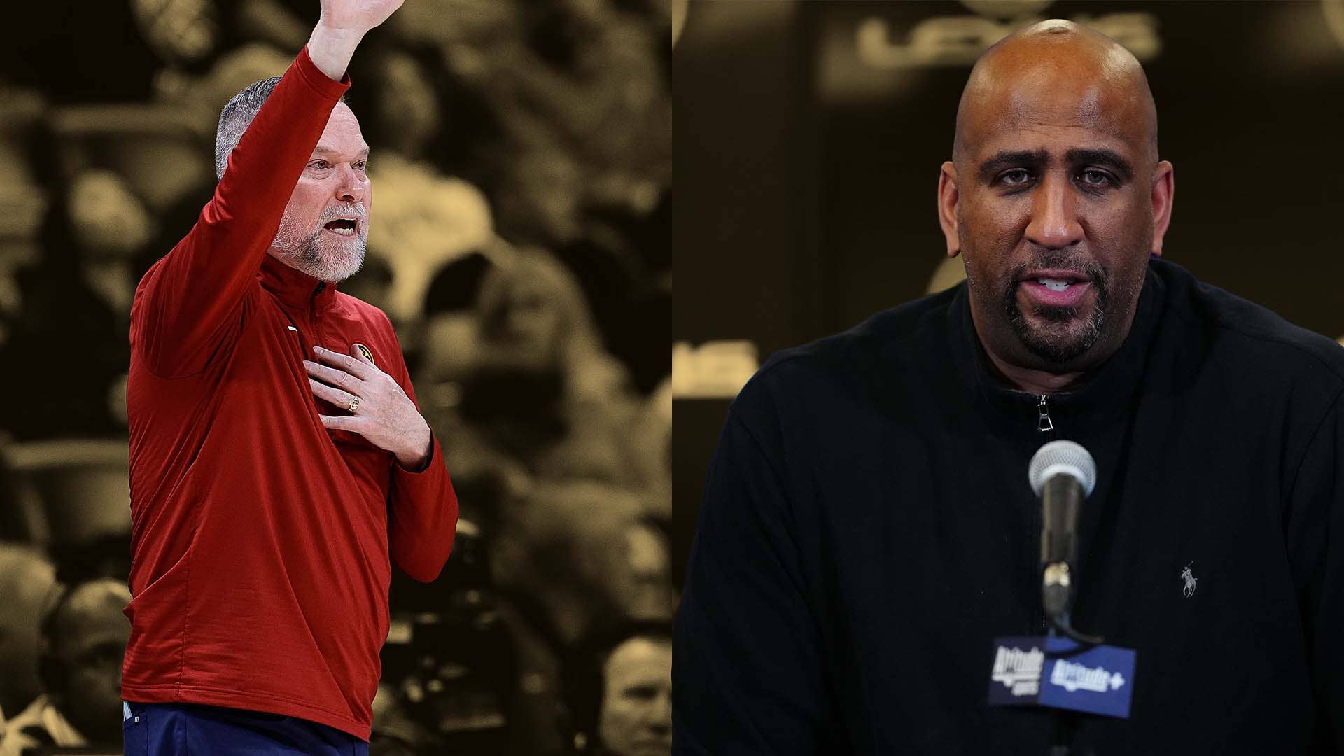 Former Denver GM details his and Mike Malone's firing - Basketball Network