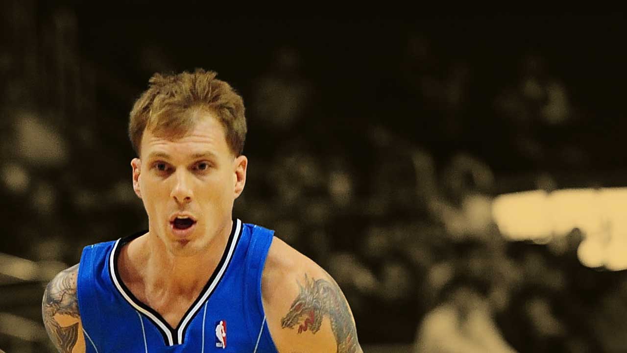 Jason Williams shares a rookie hazing story he still can’t forget ...