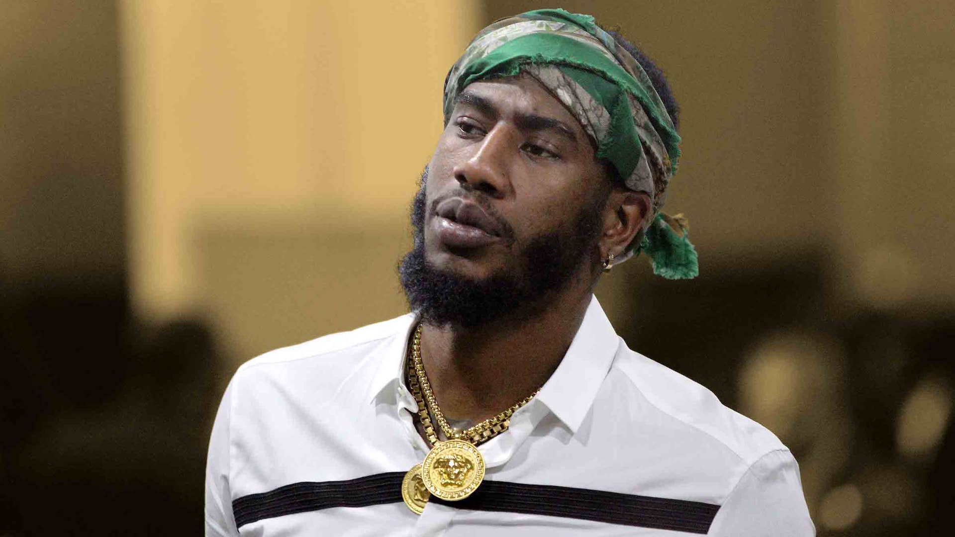 Iman Shumpert reveals how he avoided the NBA bankruptcy trap ...