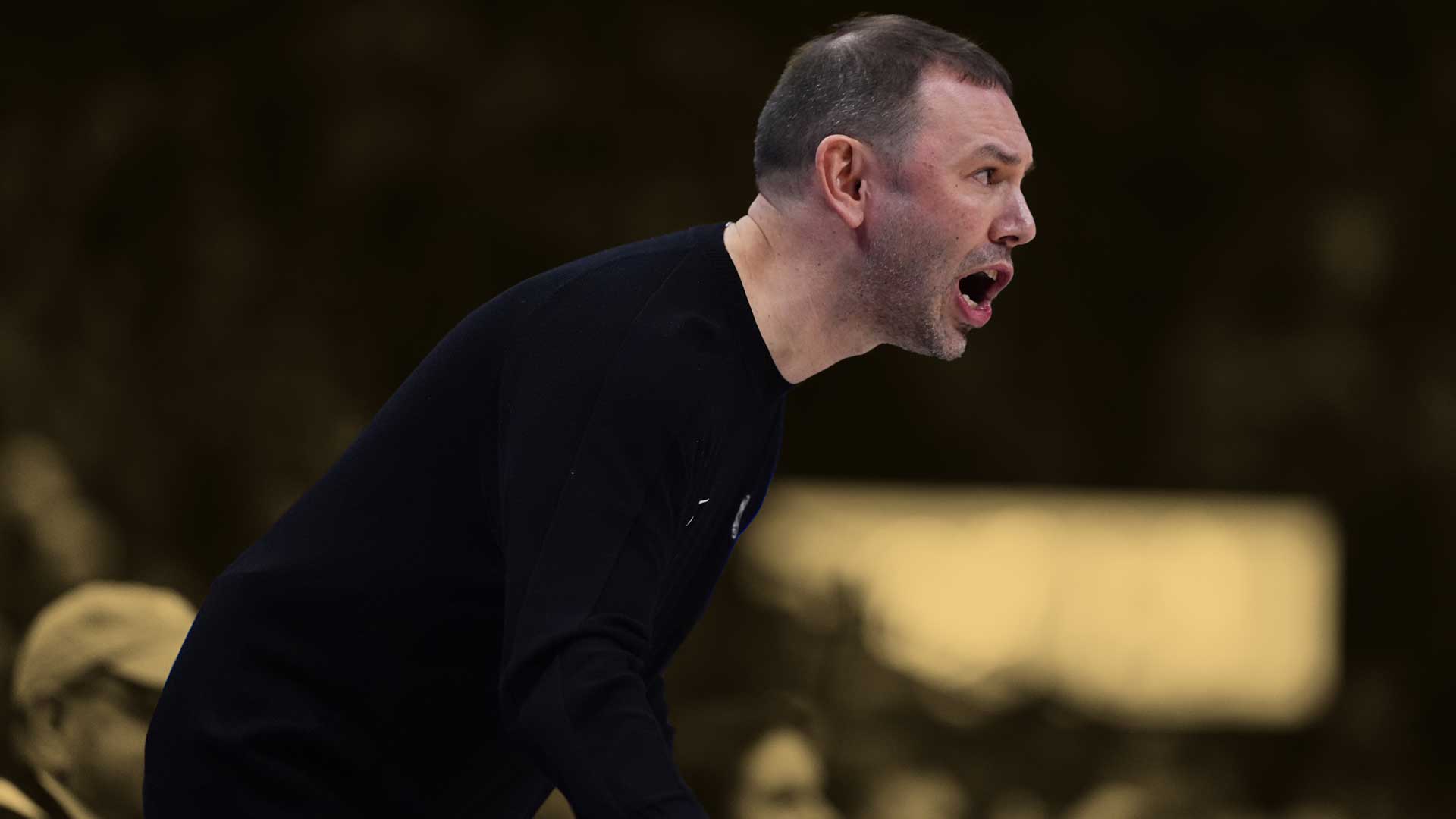 Bruce Bowen says Jokic shouldn't have lost cool in Dort incident ...