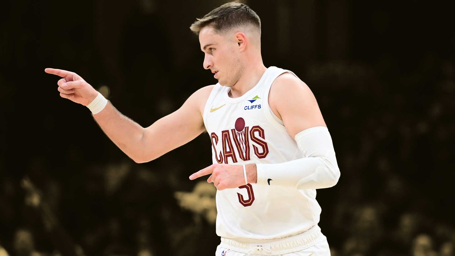 Cavaliers sharpshooter Sam Merrill shares shocking Nicaragua mugging ...