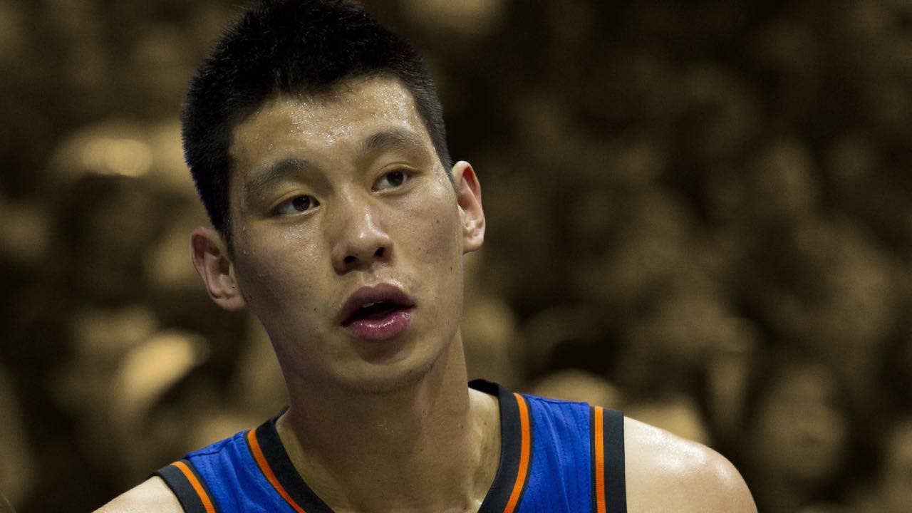 Jeremy Lin reflects on the painful end of Linsanity in New York ...